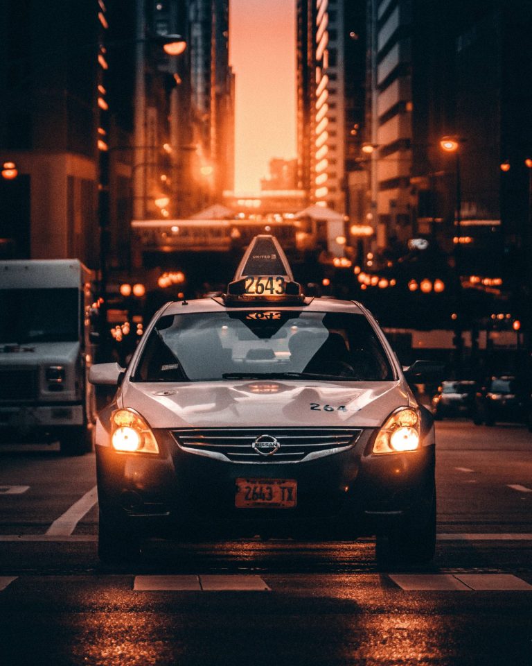 Drop Taxi Service – One Way & Round Trip Drop Taxi Provider in Chennai ...